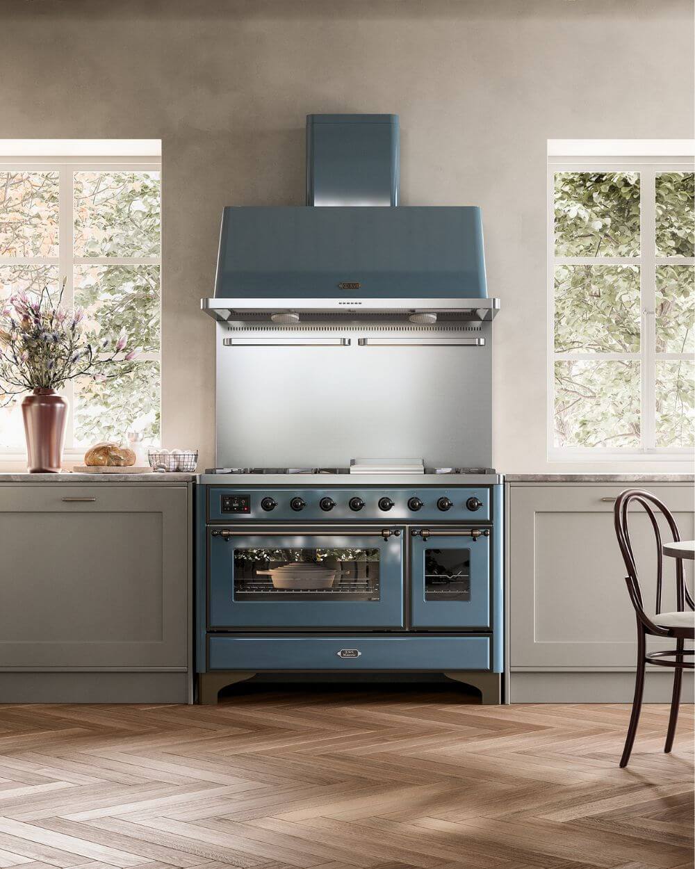 ILVE Denmark | Cookers, Hoods & Built-in Ovens – ilve-denmark
