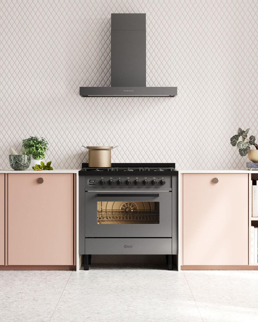 ILVE Denmark | Cookers, Hoods & Built-in Ovens – ilve-denmark