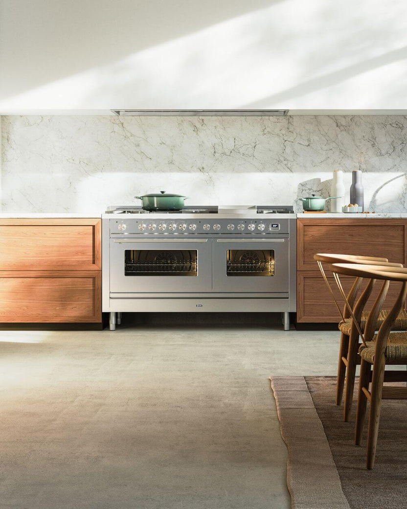 ILVE Denmark | Cookers, Hoods & Built-in Ovens – ilve-denmark