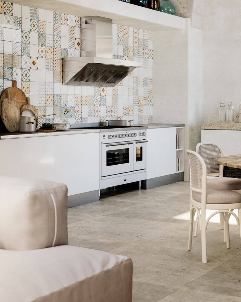 ILVE Denmark | Cookers, Hoods & Built-in Ovens – ilve-denmark